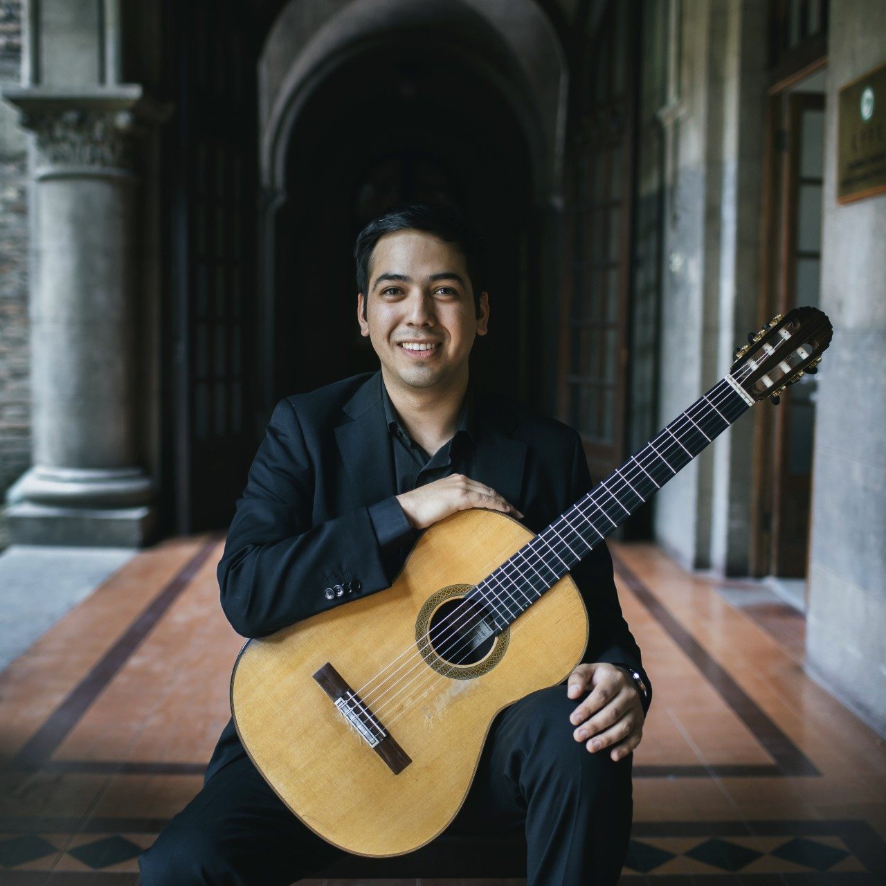 Dúo Álvarez - Zúñiga - Cultura